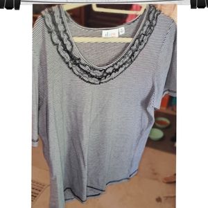 Denim&Co | Tops | Nwot Denim Co | Poshmark
